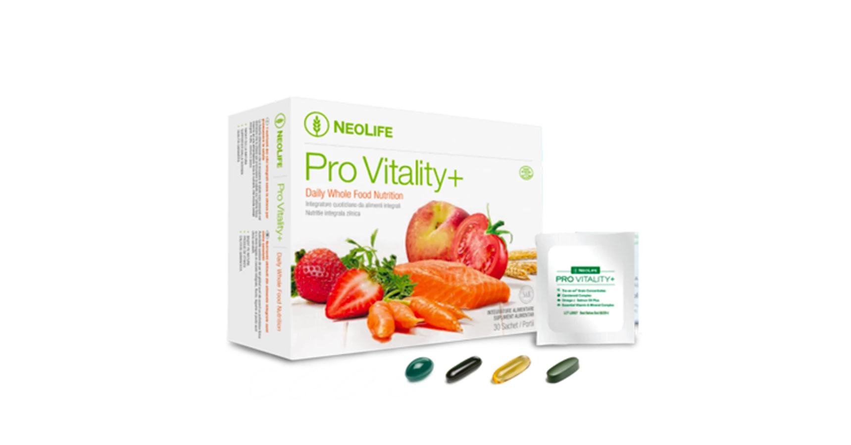 Neolife Pro Vitality Plus