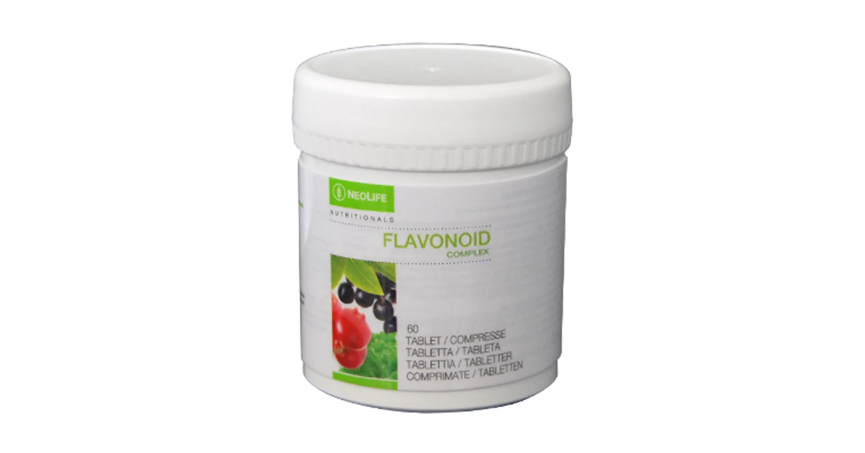 Neolife Flavonoid Complex