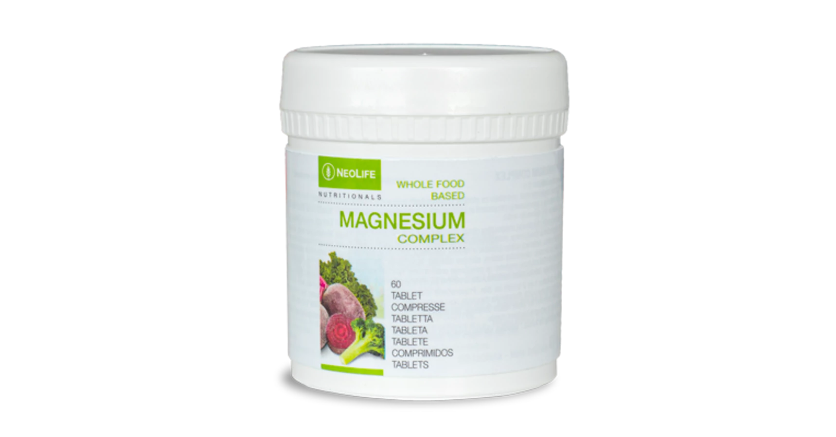 Neolife Magnesium Complex